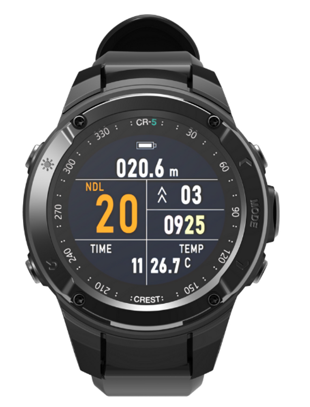 What's the function of a Scuba Dive computer and how to buy one ...