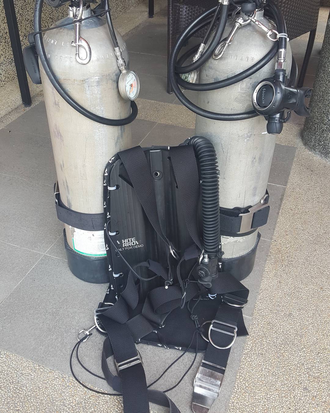 What is Technical Diving - Seapixels Dive Team