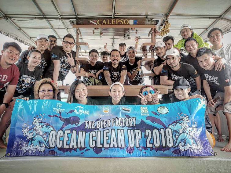 Ocean Pollution and what can we do - Seapixels Dive Team