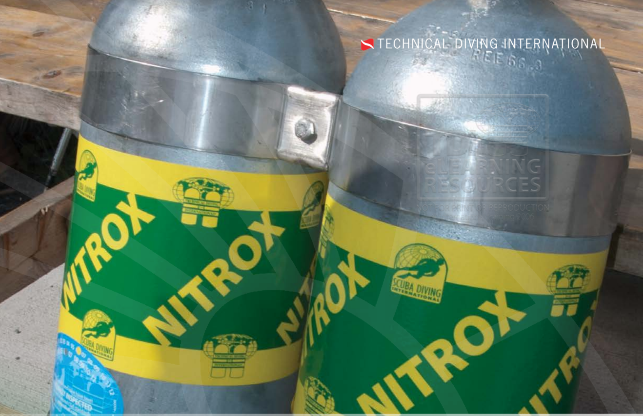 SDI VS TDI Nitrox Course - Seapixels Dive Team